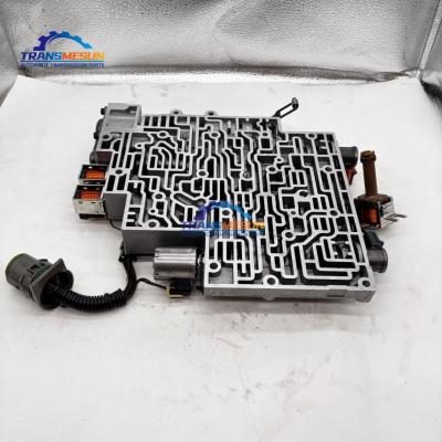China 4L60E 4L65E 4L70E Valve Body Assembly (17pin) for sale