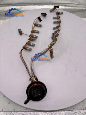China GA8G45AW Transmission Valve Body Wiring Harness 24008744992 for BMW X1 F48 2019-2023 for sale