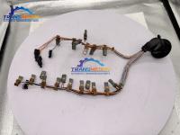 China GA8G45AW Automatic Transmission Valve Body Wiring Harness 24007936442 for BMW X1 F48 2.0T for sale