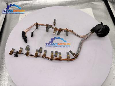 China GA8G45AW Automatic Transmission Valve Body Wiring Harness 24007936442 for BMW X1 F48 2.0T for sale