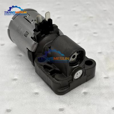 China Genuine 0B5 DL501 Clutch 1 & 2 VFS Solenoid Valve 50228 18x9x9cm for sale