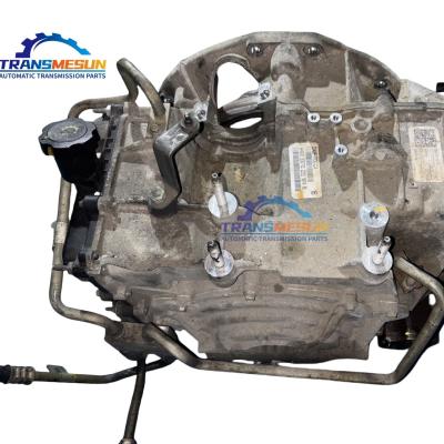 China 6F50 Automatic Transmission Assembly 3.5L FWD Ford Lincoln Explorer 2012-2019 DA8P-7000-CA for sale