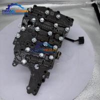 China Second Generation 018CHA CVT Transmission Valve Body Assembly for sale