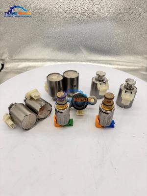 China Ford 8-Speed 8F35 Automatic Transmission Solenoid Repair Kit 8F40 8F45 for sale