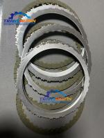 China A6MF2H Clutch Friction Plate Friction Disc Combination Kit for Hyundai Sonata Hybrid 2.0L 2011-2015 for sale