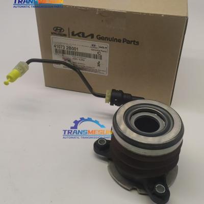 China OEM Concentric Slave Cylinder 41073-2B001 for Hyundai Ioniq Kia Niro Hybrid 1.6L for sale