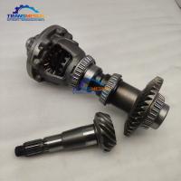 China Remanufactured Hypoid Gear 47339-3B630 for Hyundai iX35 Tucson Kia Sportage 2010-2016 A6MF2 Transfer Case for sale