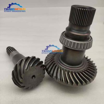 China Remanufactured Hypoid Gear 47339-3B630 for Hyundai iX35 Tucson Kia Sportage 2010-2016 A6MF2 Transfer Case for sale