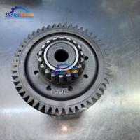 China A6GF1-2 Automatic Transmission Differential Transfer Driven Gear Set Assembly 45722-2F030 / 45720-2F033 for sale