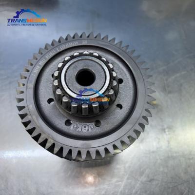 China A6GF1-2 Automatic Transmission Differential Transfer Driven Gear Set Assembly 45722-2F030 / 45720-2F033 for sale
