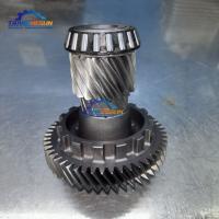China A6GF1-2 Automatic Transmission Differential Transfer Driven Gear Set Assembly 45722-2F030 / 45720-2F033 for sale