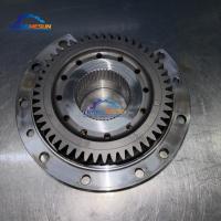 China A6GF1-2 A6MF1-2 Automatic Transmission Intermediate Gear Double-Sided Bearing Frame Assembly 50T 45811-26030 for sale