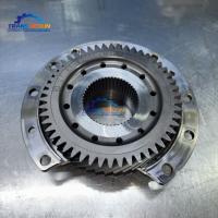 China A6GF1-2 A6MF1-2 Automatic Transmission Intermediate Gear Double-Sided Bearing Frame Assembly 50T 45811-26030 for sale