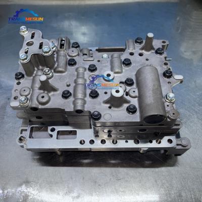 China A6GF1-2 Generation 2 Automatic Transmission Valve Body Assembly 46210-2F000 for Kia Soul 1.6L 2012-2025 for sale
