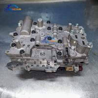 China A6GF1-2 Generation 2 Automatic Transmission Valve Body Assembly 46210-2F000 for Kia Soul 1.6L 2012-2025 for sale