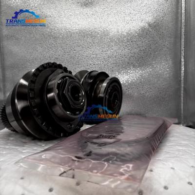 China Remanufactured Pulley Set for Hyundai Kia KAPPA CF12 CVT Transmission 1.4L 2010-2014 for sale
