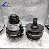 China Remanufactured Pulley Set for Hyundai Kia KAPPA CF12 CVT Transmission 1.4L 2010-2014 for sale