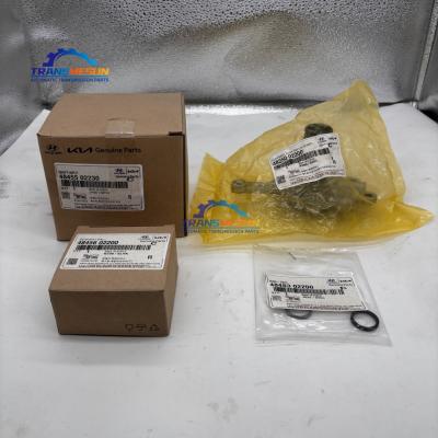 China Brand New Input Shaft 4845502230 for Hyundai Kia KAPPA CF12 CVT Transmission 1.4L for sale
