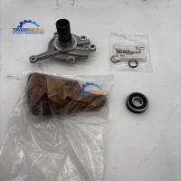 China Brand New Input Shaft 4845502230 for Hyundai Kia KAPPA CF12 CVT Transmission 1.4L for sale