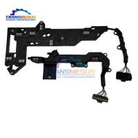 China 0B5 DL501 Valve Body Conductor Plate with Temperature Sensor Kit for Audi Porsche VW 2009-2022 for sale