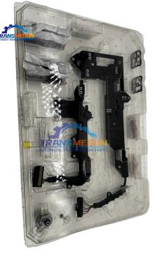 China Genuine 0B5 DL501 Valve Body Repair Kit with Conductive Plate and Solenoid Set 40x30x10cm for sale