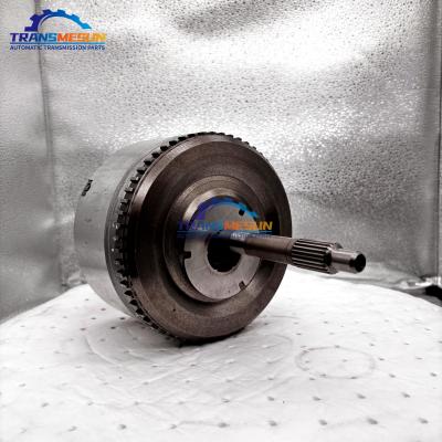 China 62TE Transmission Input Clutch Drum Assembly 30x25x25cm 9kg for Chrysler Dodge for sale