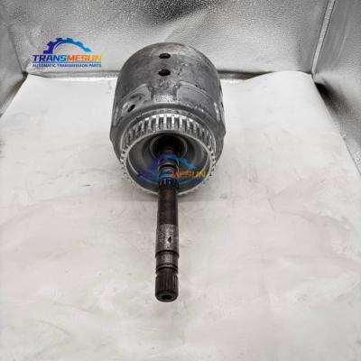 China 4L70E Input Drum with Shaft and Reluctor Ring for sale