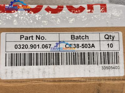 China Genuine New 901067 CVT Steel Belt QR019CHA 1502529 for 1.3T 2.0L 2008-2020 for sale