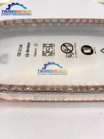China Genuine 901083 CVT Chain for Nissan Qashqai JF011E RE0F10A Transmission Belt 1.5kg for sale
