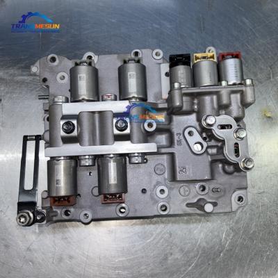 China A6GF1-2 Valve Body Assembly 46210-2F000 for Kia Soul 1.6L 2012-2025 for sale