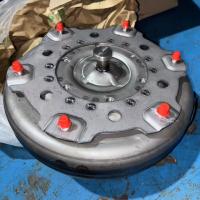 China NEW Torque Converter 2633291 for Ford Ranger 6R80 Automatic Transmission 2019 for sale
