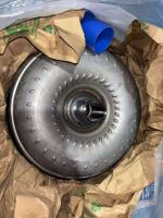 China NEW Torque Converter 2633291 for Ford Ranger 6R80 Automatic Transmission 2019 for sale