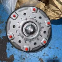 China Brand New 2633291 Torque Converter for Ford Ranger 2019 6R80 Automatic Transmission for sale