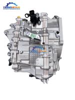 China Remanufactured CVT Transmission Assembly 025CHA for Chery Arrizo 5 Plus 1.5T for sale