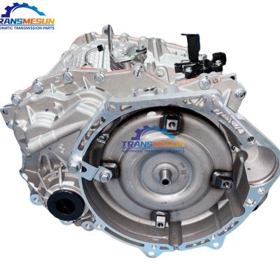 China Remanufactured CVT Transmission Assembly 025CHA for Chery Arrizo 5 Plus 1.5T for sale