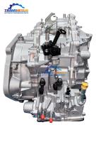 China Remanufactured 025CHA CVT Transmission Assembly 105kg for Chery Arrizo 5 Plus 1.5T for sale