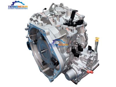 China Remanufactured 025CHA CVT Transmission Assembly 105kg for Chery Arrizo 5 Plus 1.5T for sale