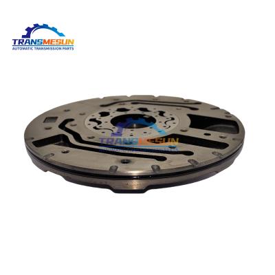 China AB60E Automatic Transmission Oil Pump 353010C030 for Toyota Tundra 5.7L Used Tested for sale
