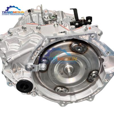 China Brand New 025CHA CVT Automatic Transmission Assembly for Chery Arrizo 5 Plus 1.5T 025CHA1500010BA for sale