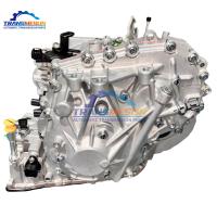 China Brand New 025CHA CVT Automatic Transmission Assembly for Chery Arrizo 5 Plus 1.5T 025CHA1500010BA for sale