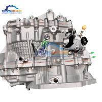China Brand New 025CHA CVT Automatic Transmission Assembly for Chery Arrizo 5 Plus 1.5T 025CHA1500010BA for sale