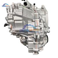 China New CVT Gearbox Assembly 025CHA1500010BA for Chery Arrizo 5 Plus 1.5T Automatic Transmission for sale