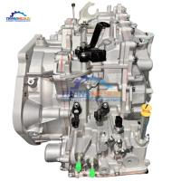 China New CVT Gearbox Assembly 025CHA1500010BA for Chery Arrizo 5 Plus 1.5T Automatic Transmission for sale