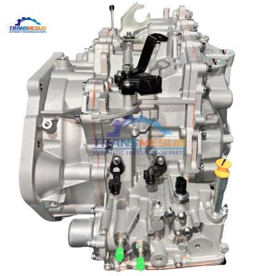China New CVT Gearbox Assembly 025CHA1500010BA for Chery Arrizo 5 Plus 1.5T Automatic Transmission for sale