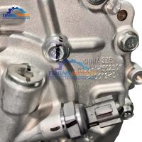 China New CVT Gearbox Assembly 025CHA1500010BA for Chery Arrizo 5 Plus 1.5T Automatic Transmission for sale