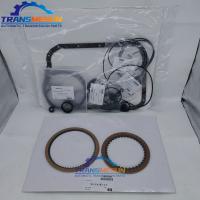 China Remanufactured 3516828020 Automatic Transmission Overhaul Repair Kit K114 K115 for Toyota RAV4 Lexus NX200 NX300h 2012-2019 for sale
