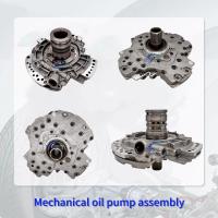 China Used 68009879AE Mechanical Oil Pump for Jeep Grand Cherokee 5.7L 2012 45RFE 545RFE for sale