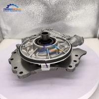 China 6F35 Transmission Oil Pump Assembly 9L8Z7A103J 9L8Z-7A103-G for Ford 30x30x20cm for sale