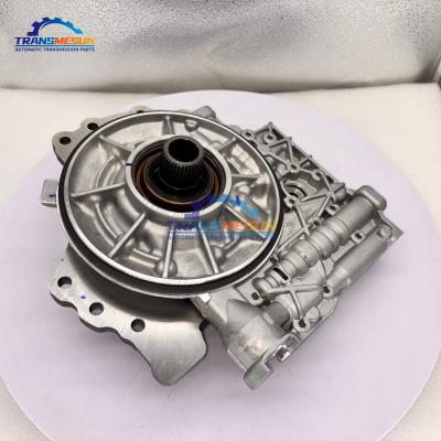 China 6F35 Transmission Oil Pump 9L8Z7A103J 9L8Z-7A103-G Auto Gearbox Parts for Ford for sale
