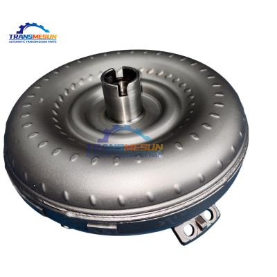 China Remanufactured Torque Converter A2212501702 for Mercedes-Benz 722.9 722961 30x30x25cm for sale